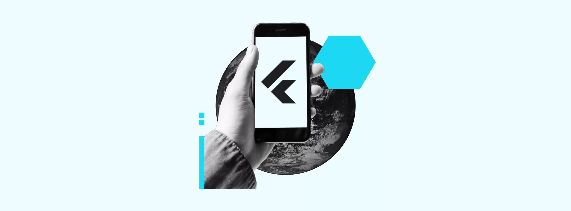 The Rise of Flutter: Why this technology is taking over - SPACE44